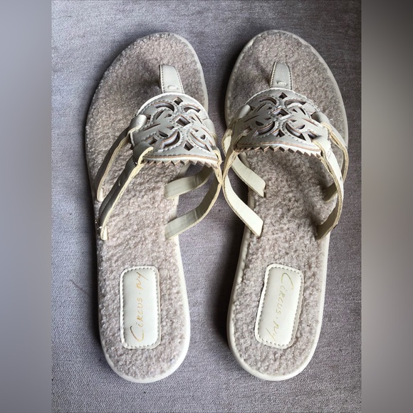 Circus by Sam Edelman | Shoes | Circus Ny Sandals | Poshmark